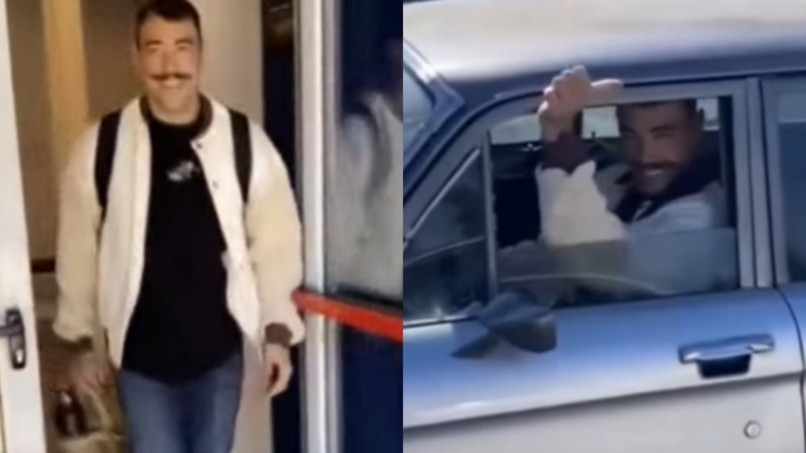 ¡qué Nave Matías Catalán Fue Tendencia En Argentina Por Su
