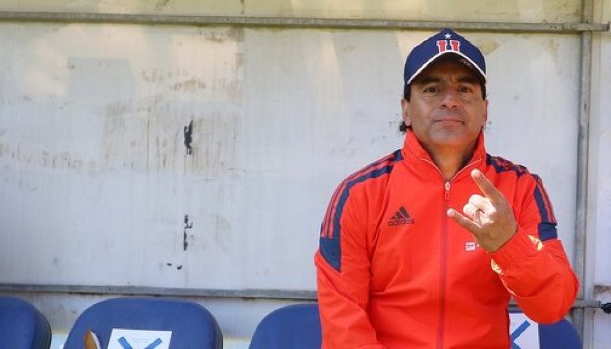 "No todo es malo, hay que ver el vaso medio lleno": La difícil misión ...