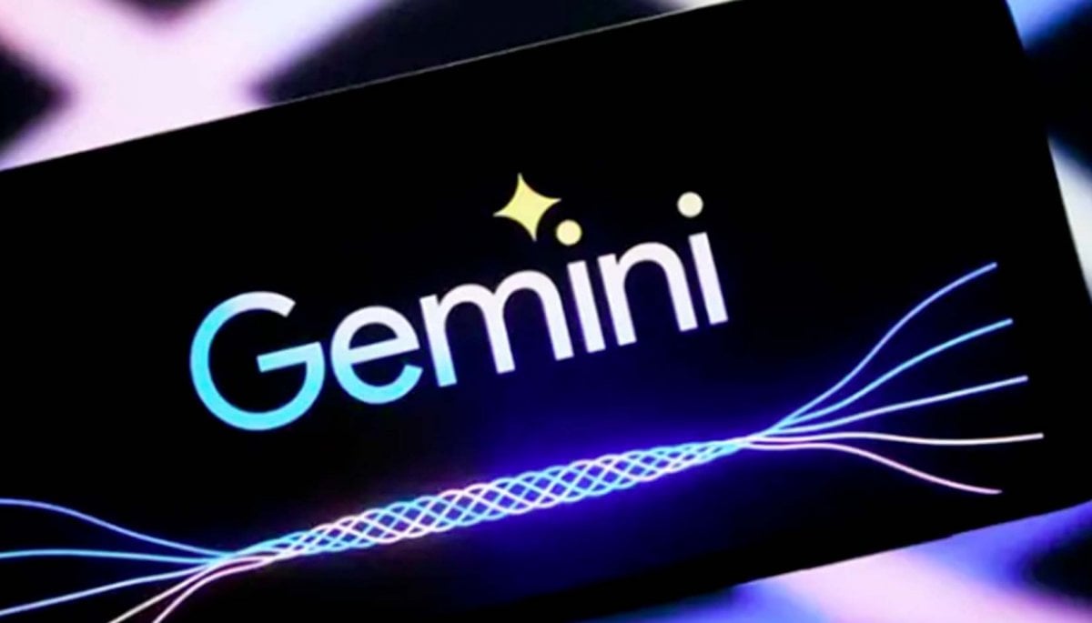 Gemini: conoce las funcionalidades de la IA de Google | 24horas