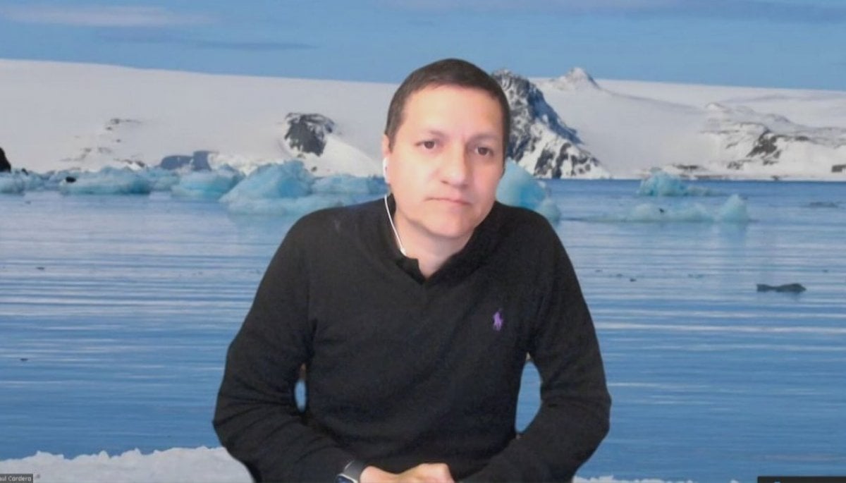 Climatólogo: “Hemos tenido un excelente mayo en cuanto a ...