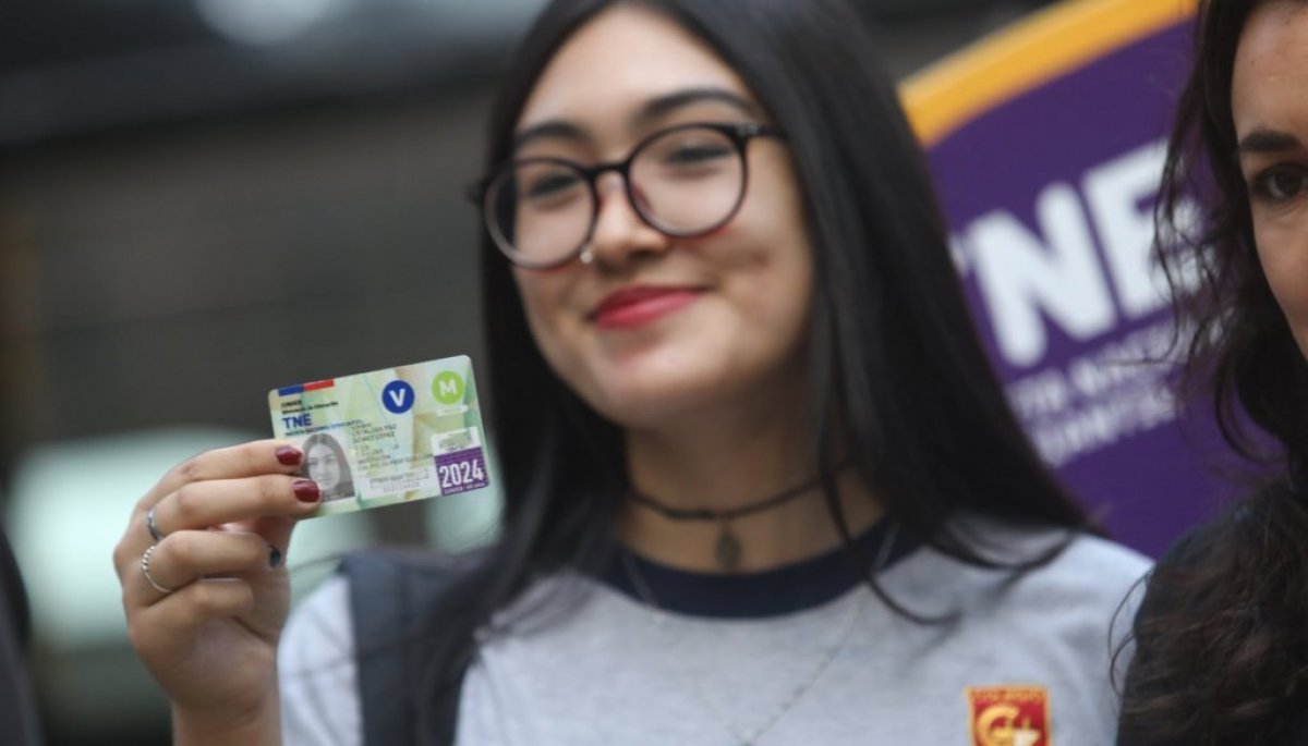Revalidación TNE: amplían horarios de atención | 24horas