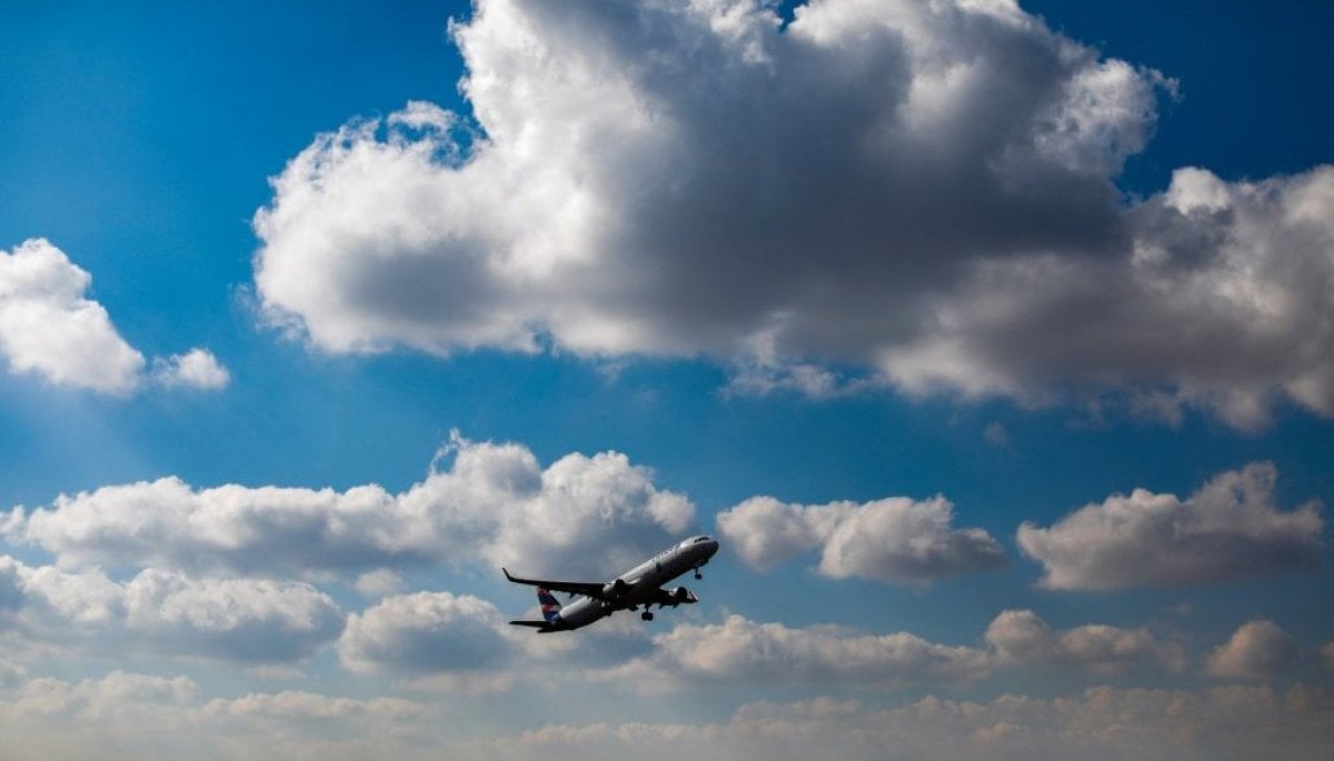 ¿Más turbulencias en vuelos? Experto explica que "ha habido un cambio en vientos de altura ...