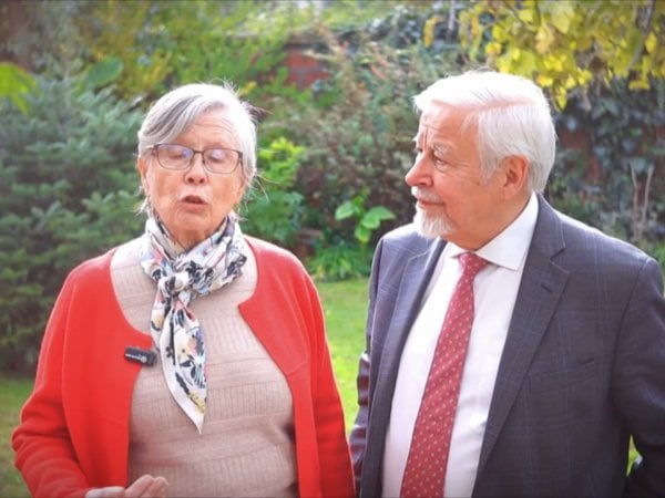 Diputada Bulnes informa que tiene cáncer | 24horas