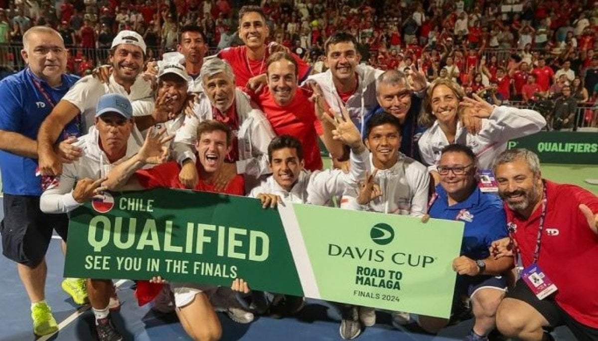 "Ha estado muy presente": Matías Soto confiesa el consejo que Nicolás ...