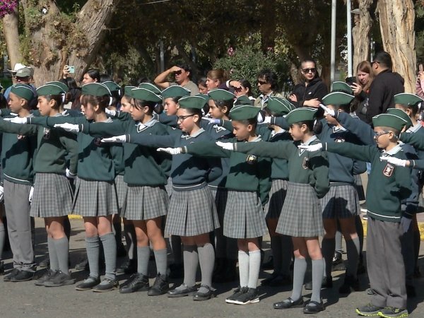 BRIGADAS ESCOLARES | 24horas