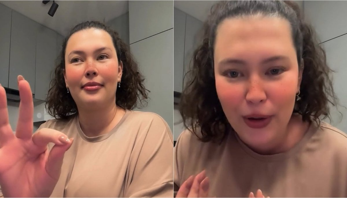 El duro descargo de Michelle Carvalho ante críticas por su peso | 24horas