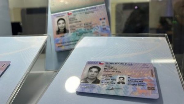 Registro Civil | 24horas