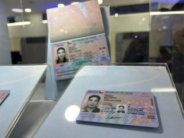 Te Sirve | Registro Civil: Guías y servicios en documentos | 24horas