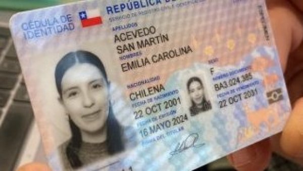 Registro Civil | 24horas