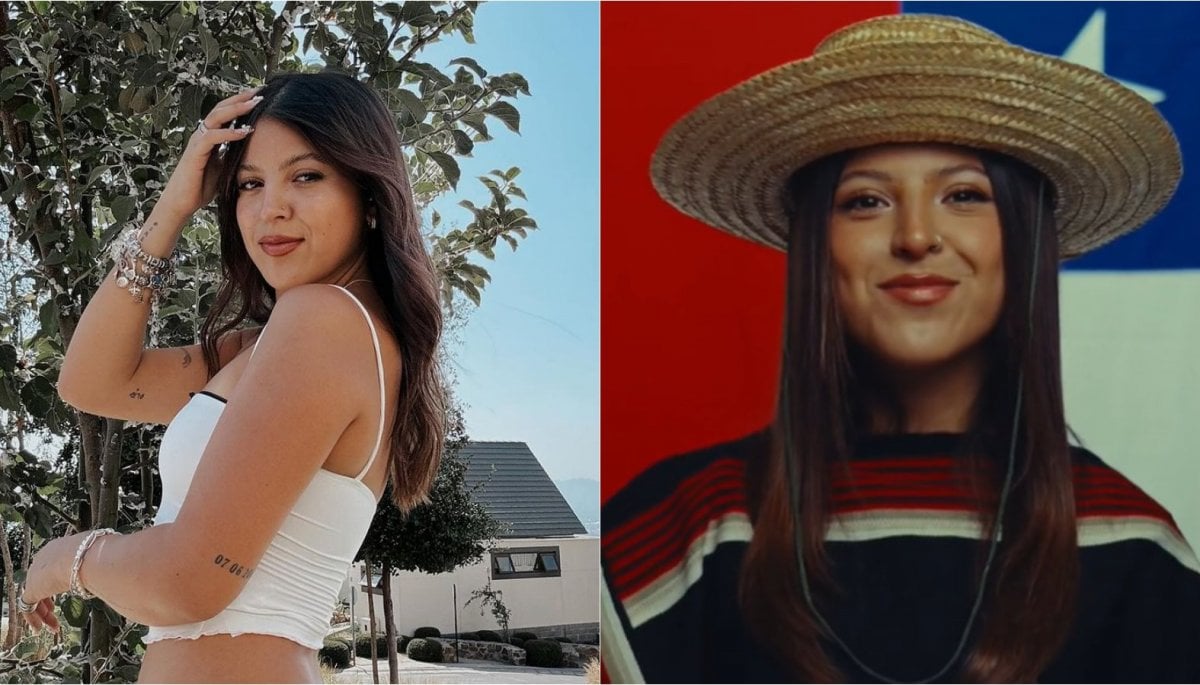 La inspiración de Ignacia Antonia detrás de trend que representa a ...