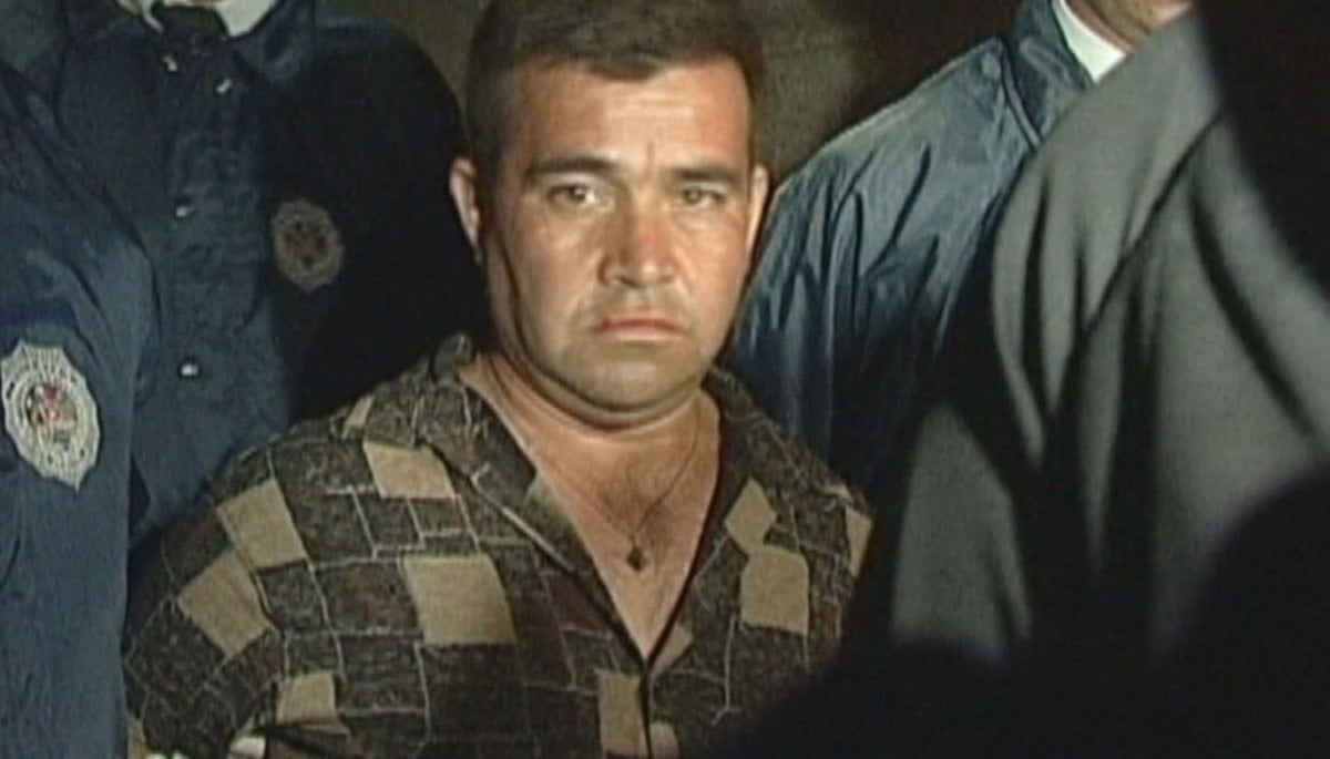 PDI realiza peritajes en casa de Hugo Bustamante tras confesar ...