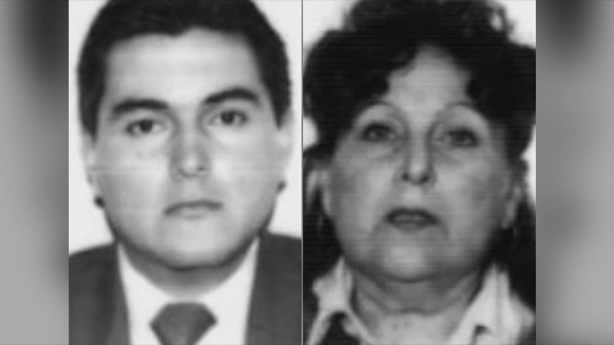 Otras dos víctimas, una madre y su hijo: el secreto que escondía Hugo ...