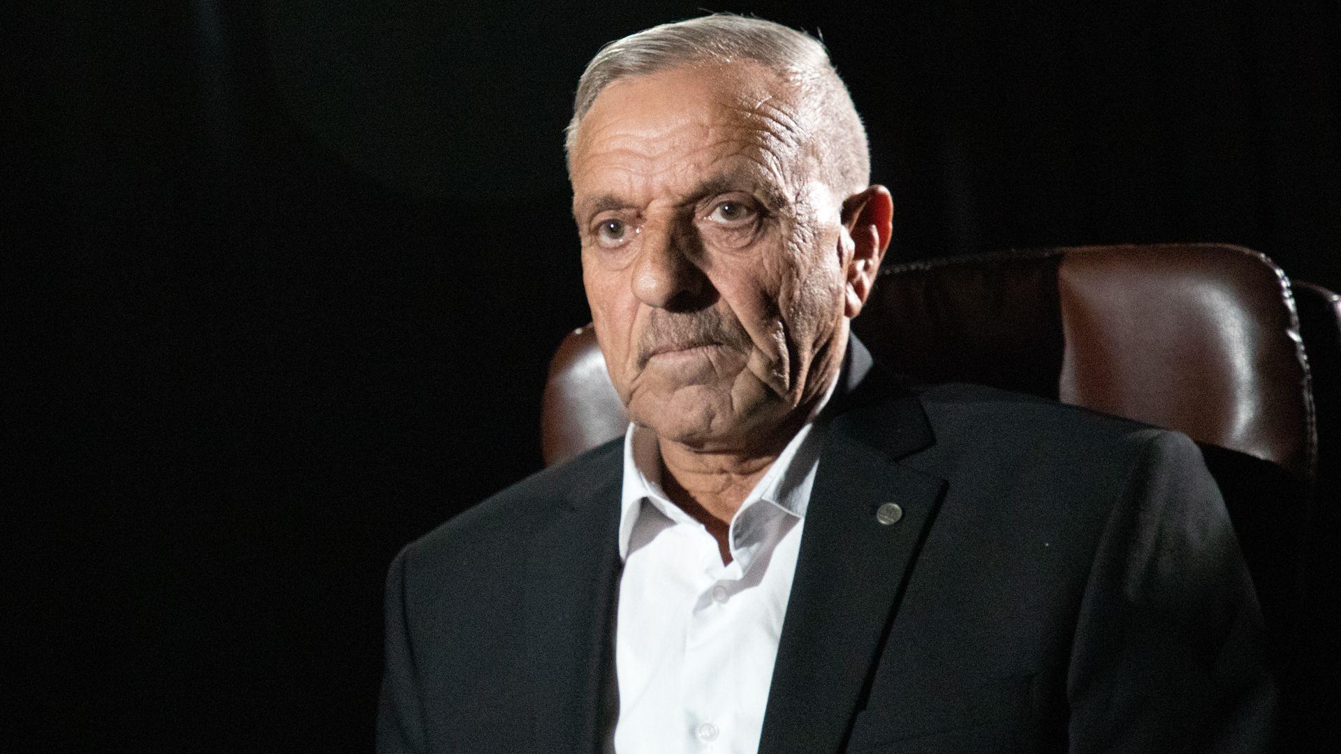 Las confesiones de la esposa del máximo líder de Estado Islámico | 24horas