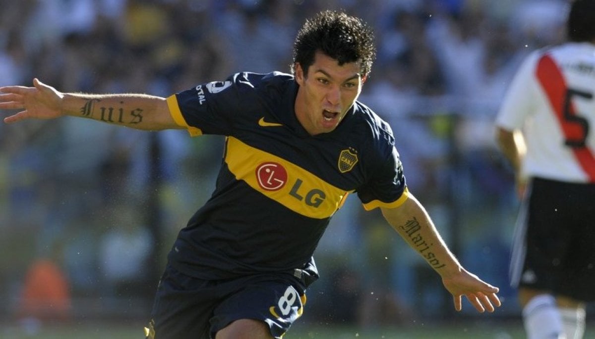 "Sello Medel": El día de "furia total" que recordaron en Argentina ...