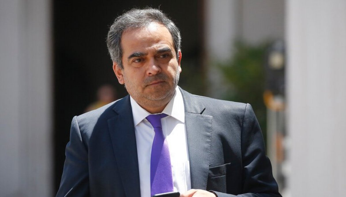PPD informa la muerte de la hija del senador Jaime Quintana | 24horas