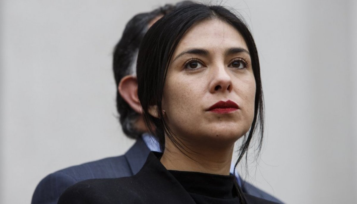 “Cuando una mujer es asesinada es porque el Estado no estuvo presente ...