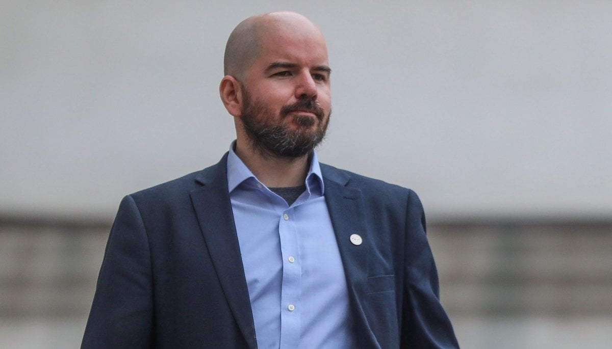 Caso Convenios: Jackson dice que "no se puede acusar que RD no actuó ...