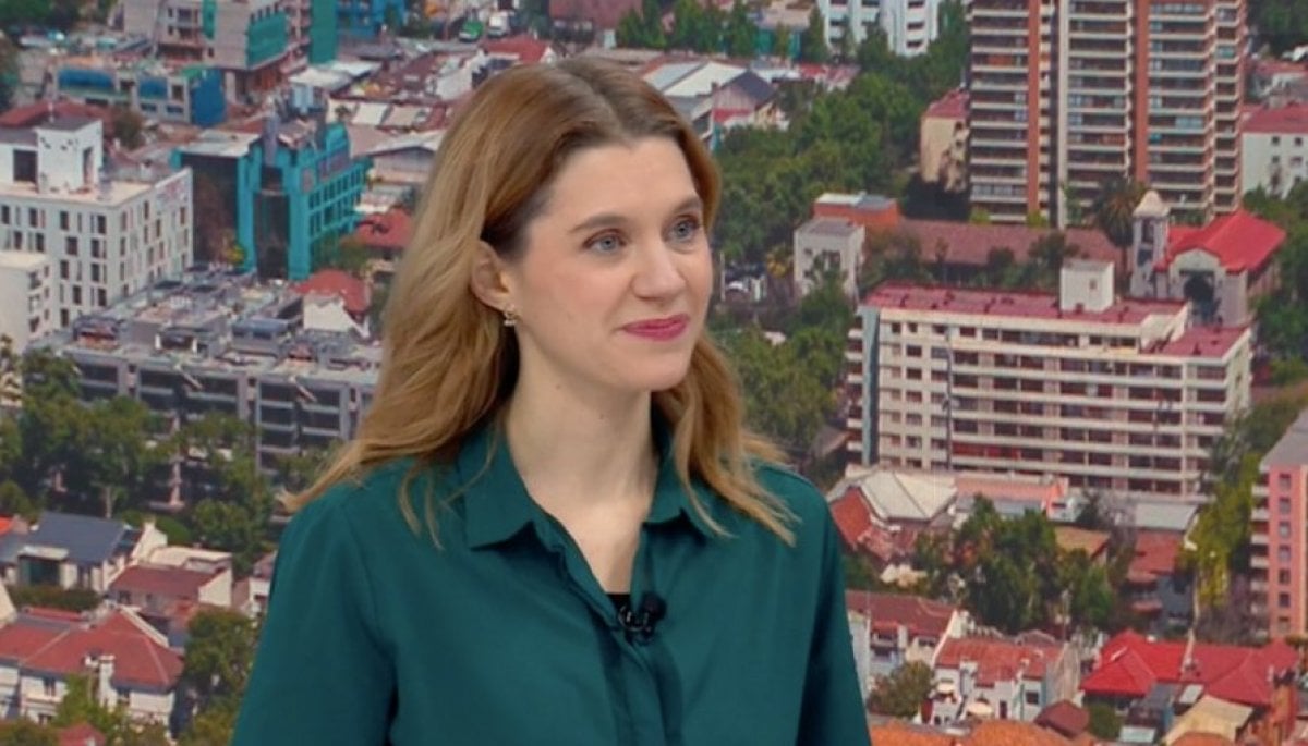 Doctora en Gobierno por debate en Estados Unidos: "Trump salió como el ...