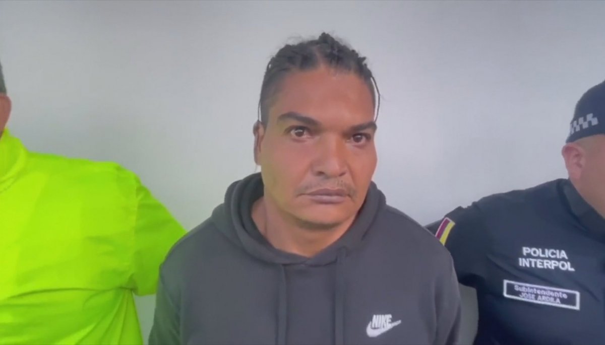 Secuestros, extorsiones y asesinatos: los delitos que cometió "Larry ...