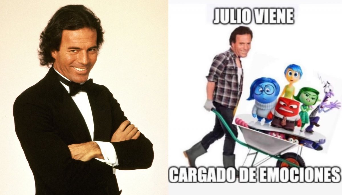 ¡Está aquí!: los mejores "memes de julio" | 24horas