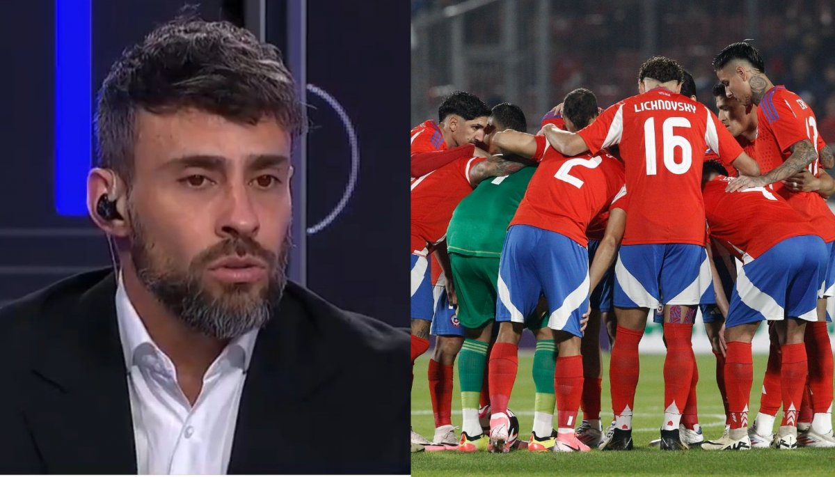 "Te aseguro que Gareca piensa lo mismo": Jorge Valdivia confesó el ...