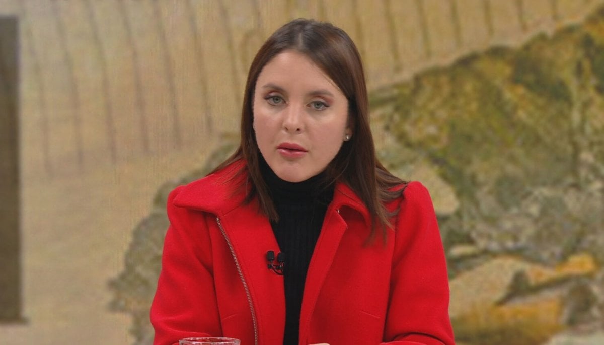 Diputada Musante y cuentas de luz: "Debemos ver cómo nos hacemos cargo ...