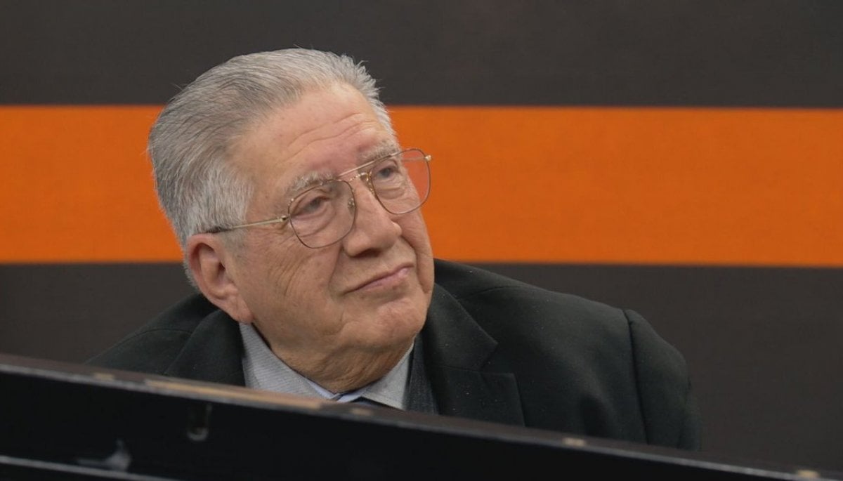 Sonidos 24: el gran legado y trayectoria de Valentín Trujillo | 24horas