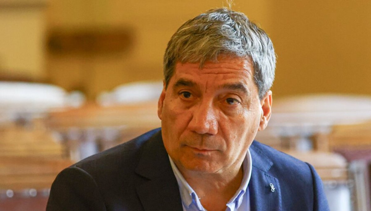 Delegado Gonzalo Durán por allanamientos en la RM: "Es un procedimiento ...