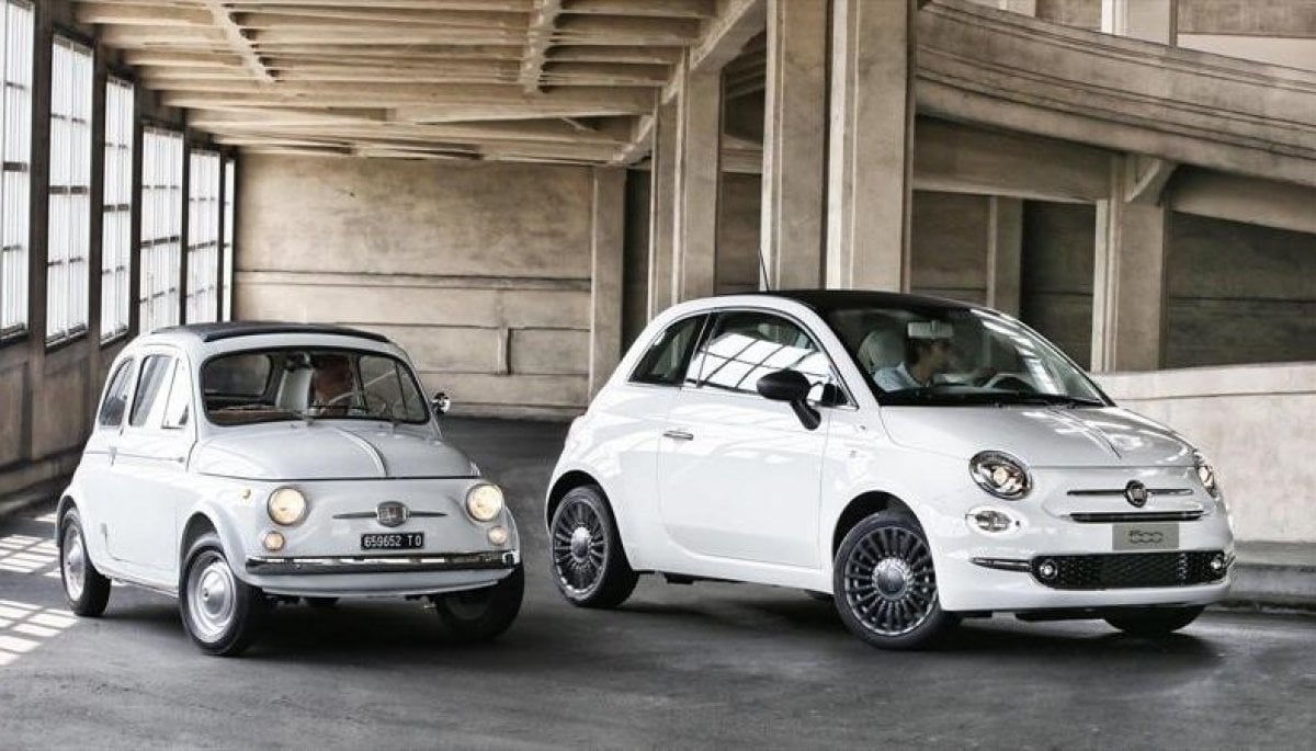 ¡Celebra sus 125 años! Así es la historia de cómo nació FIAT | 24horas