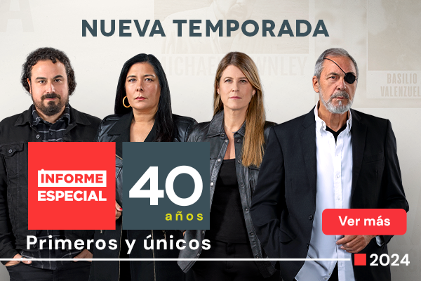 24horas.cl te informa de las noticias de Chile y el mundo | 24horas