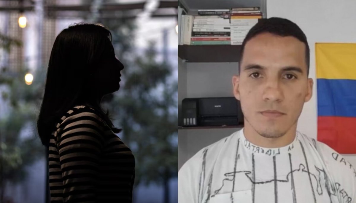 Viuda de Ronald Ojeda: "Chile ya no es un país seguro para los ...
