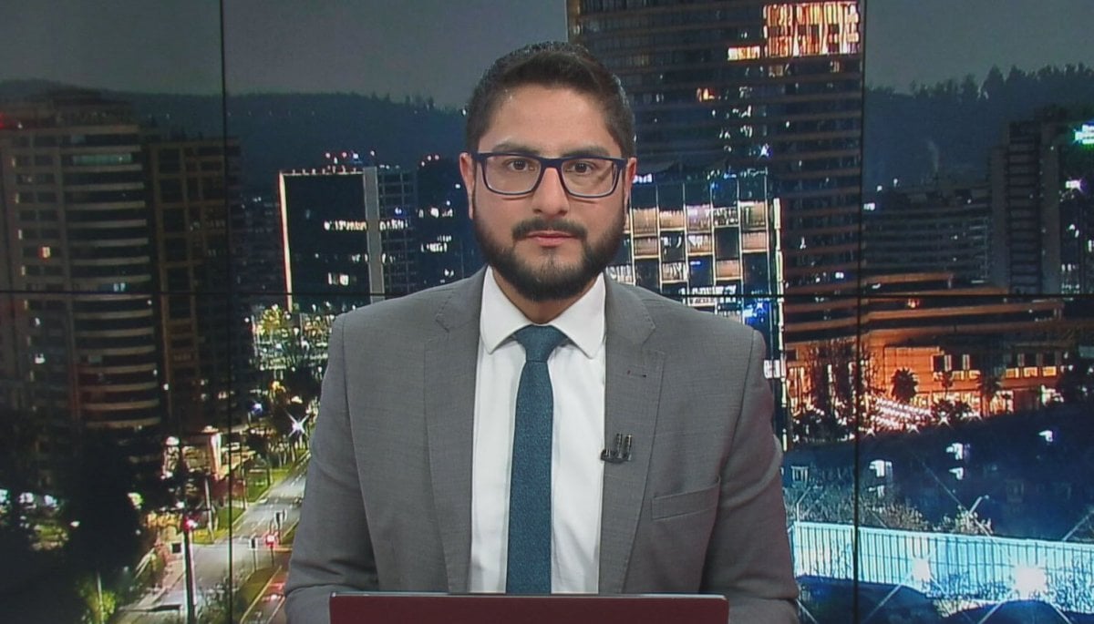 24 Noche - Miércoles 17 de julio 2024 | 24horas