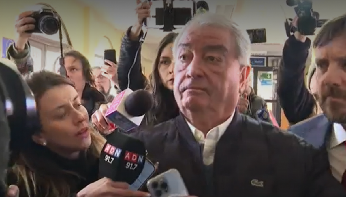 Gobierno por caso Macaya: "Uno espera que en delitos de esa gravedad ...