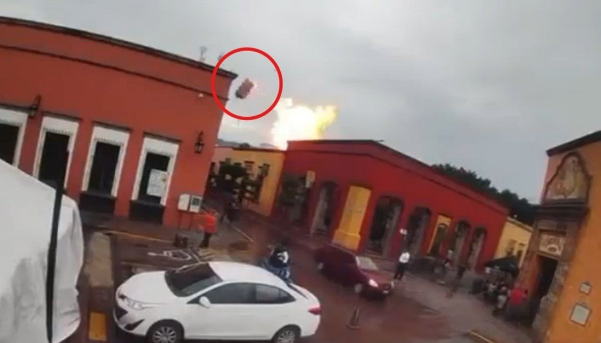 Explosión en fábrica de tequila José Cuervo deja cinco muertos en ...