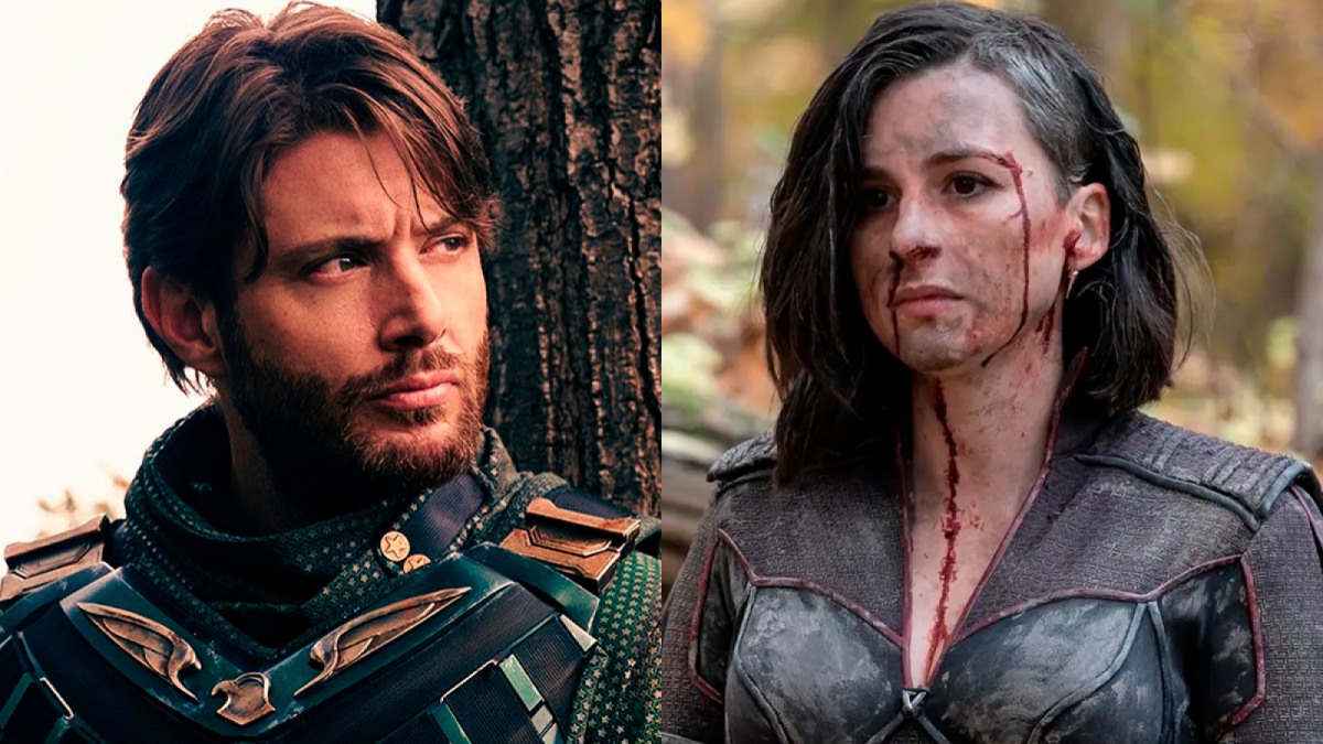 Vought Rising: The Boys confirma nueva serie precuela | 24horas