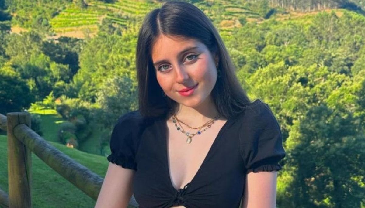 Roro, la joven tiktoker española que causa polémica en redes sociales | 24horas