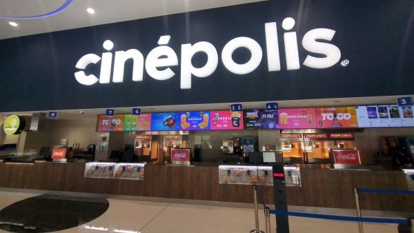 Películas | 24horas