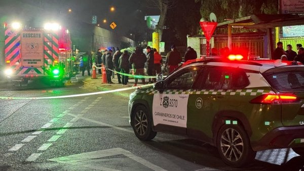 24horas.cl te informa de las noticias de Chile y el mundo | 24horas