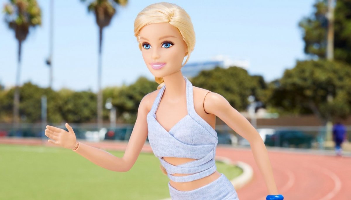 Así será Barbie Run, la corrida familia que celebrará los 65 años de la ...