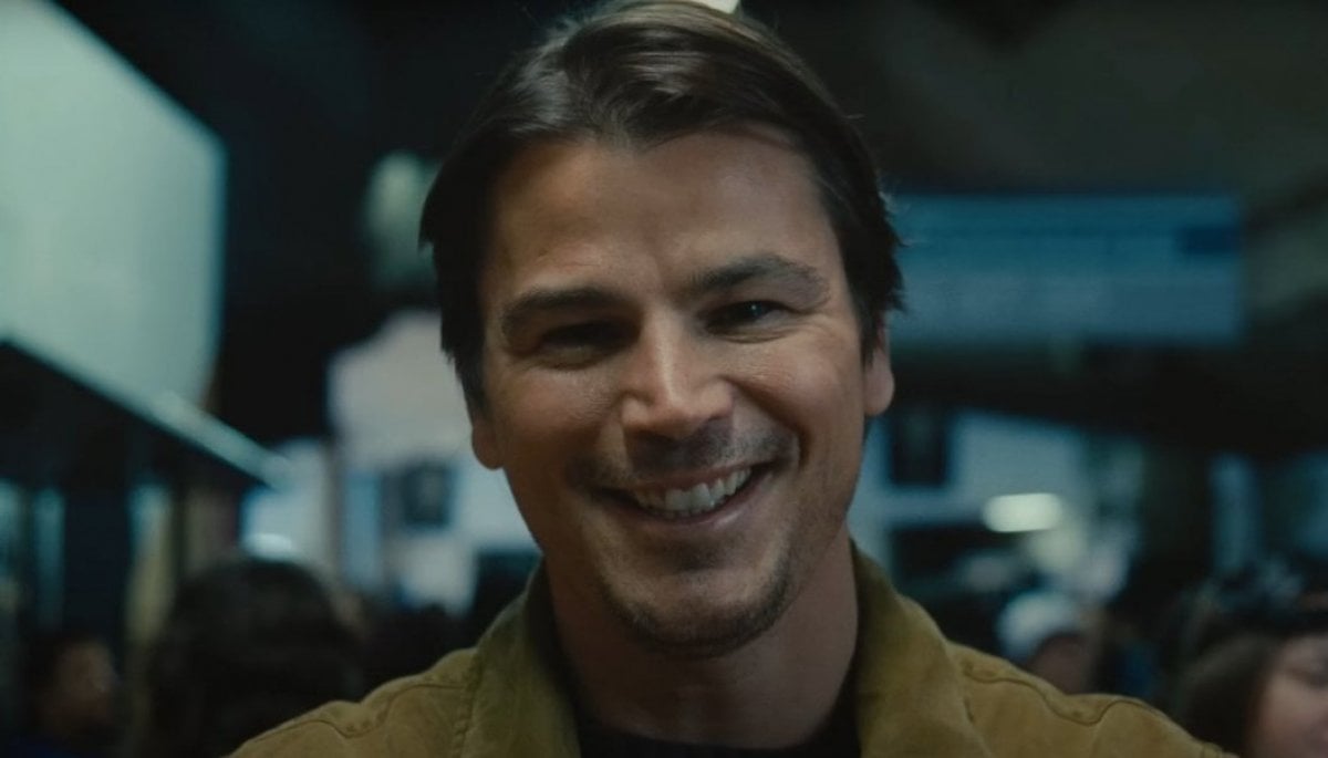 Así es "La Trampa": 24 Horas estuvo en el estreno mundial del nuevo ...