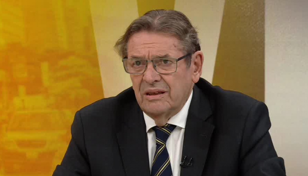 "Sigo siendo (el embajador en Venezuela), es una figura bastante ...