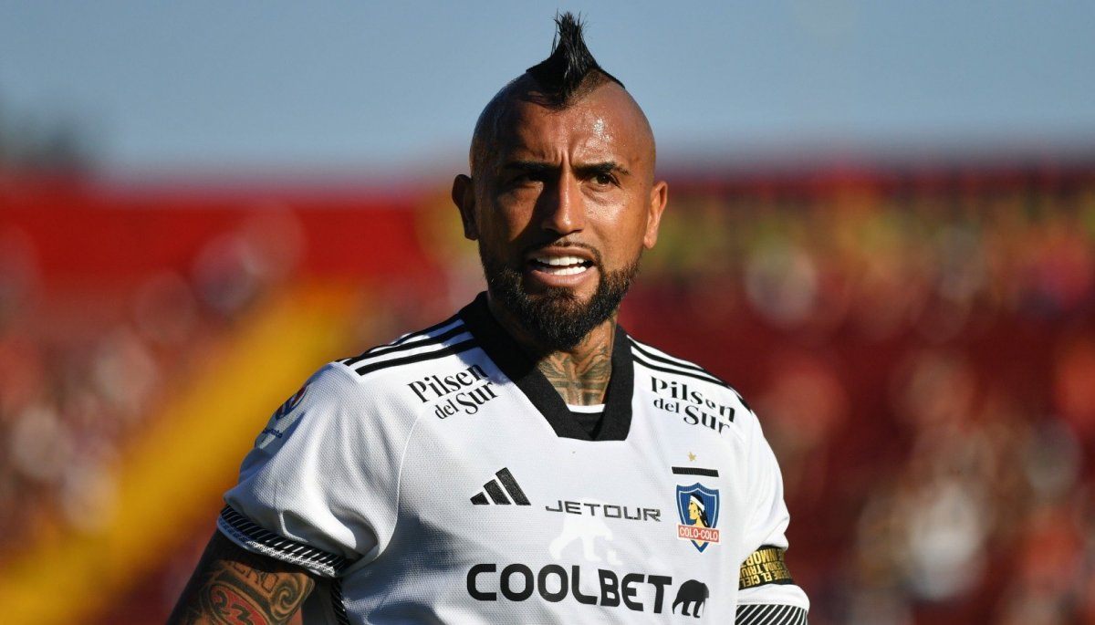 Pavez y presencia de Vidal en el Superclásico: "Por lo que veo, está ...