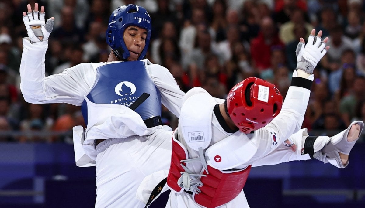 La fórmula para que Joaquín Churchill pelee por el bronce tras polémica ...