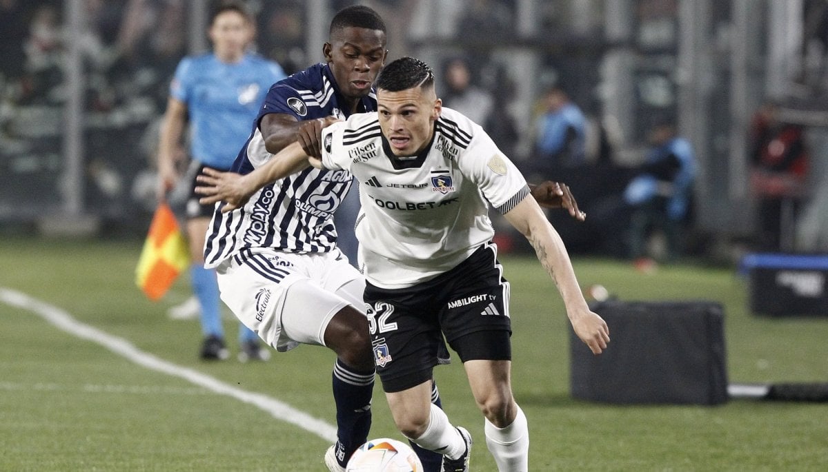 Colo Colo vs. Club Junior de Barranquilla: sigue aquí EN VIVO y ONLINE ...