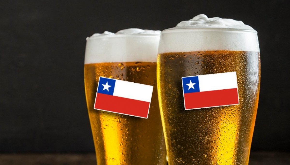 Las dos cervezas chilenas premiadas entre las mejores del mundo | 24horas