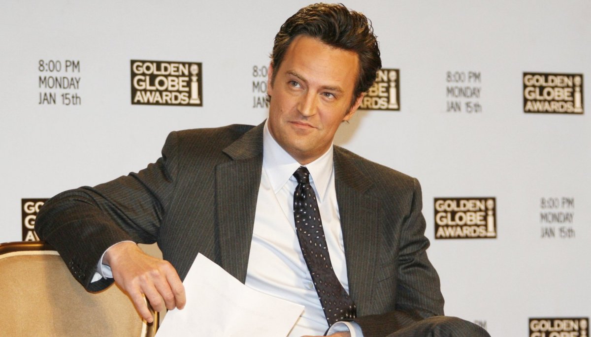 Muerte de Matthew Perry: 4 claves para entender el caso | 24horas