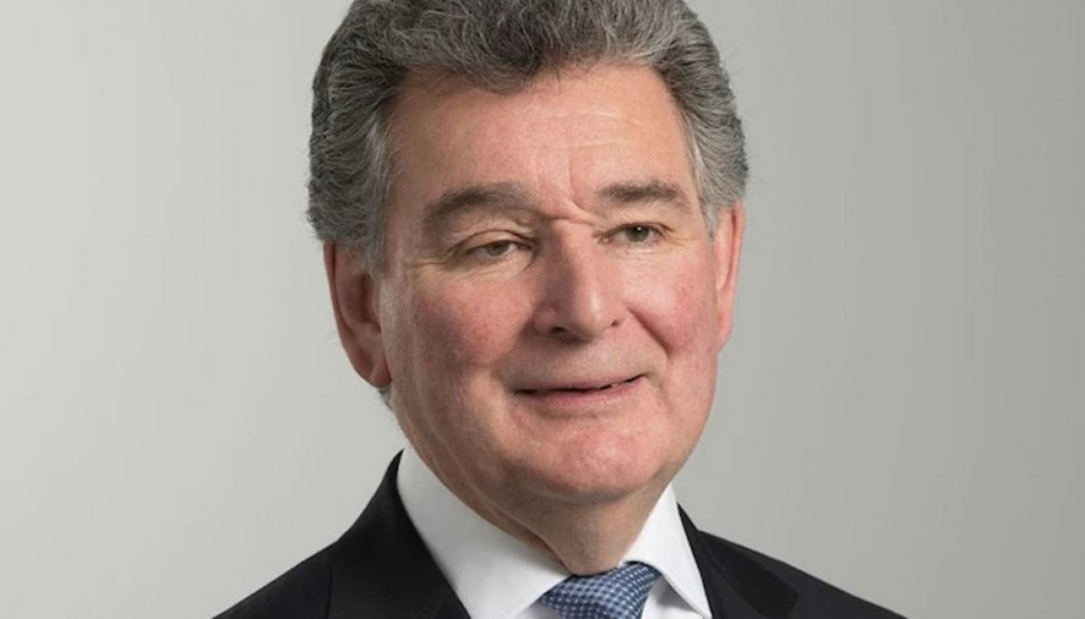 Quién es Jonathan Bloomer, presidente de Morgan Stanley desaparecido ...