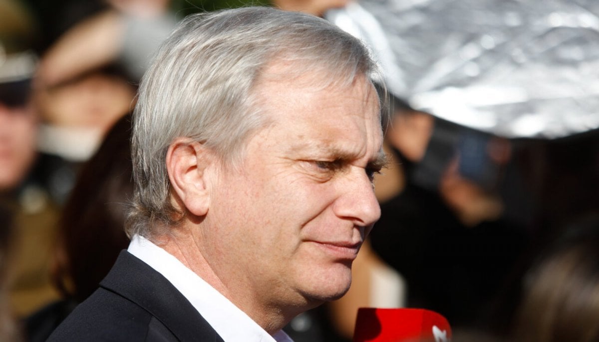 Kast por seguridad: "El gobierno actual no tiene ni la capacidad ni el ...