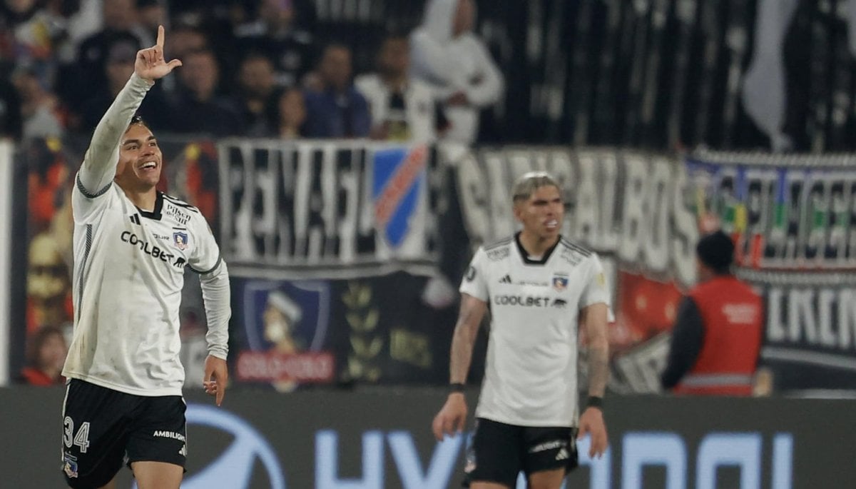 Colo Colo vs. River Plate: Confirman fecha y hora del próximo partido ...