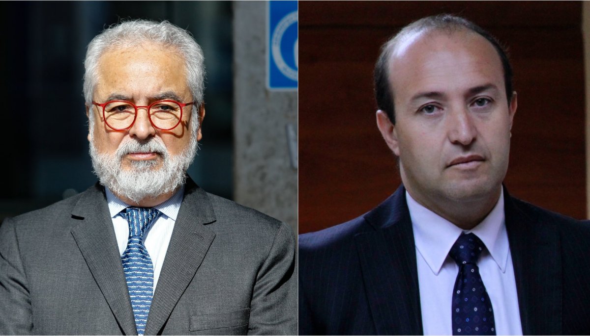 Investigan a exfiscal Manuel Guerra por "comunicaciones impropias" con ...